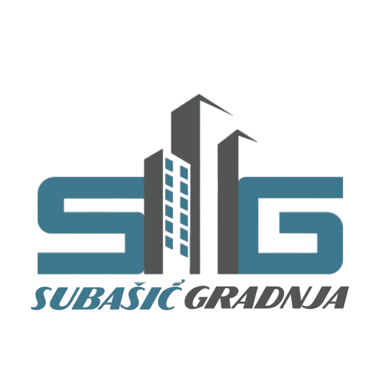 Usluge - Subašić Gradnja